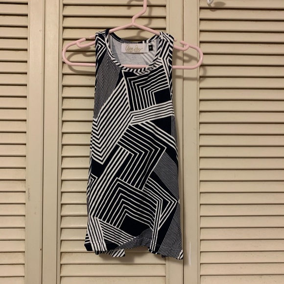 Fighting Eel | Shirts & Tops | Fighting Eel Ava Sky Mini Tank Girls 6 ...